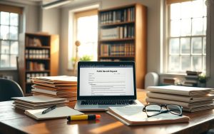 What Is A Public Records Request? Clear Guide For Accessing Information